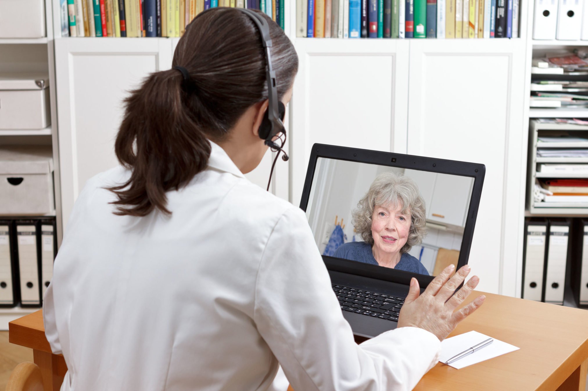 Telepharmacy Access: Expanding Care in Rural areas